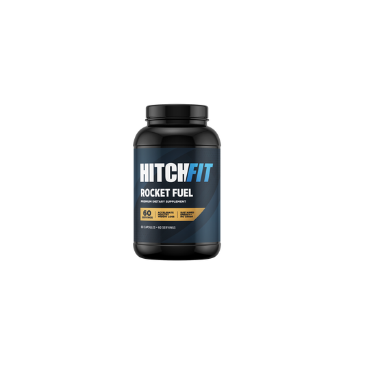 Daily Nutrition – Hitch Fit Supplements